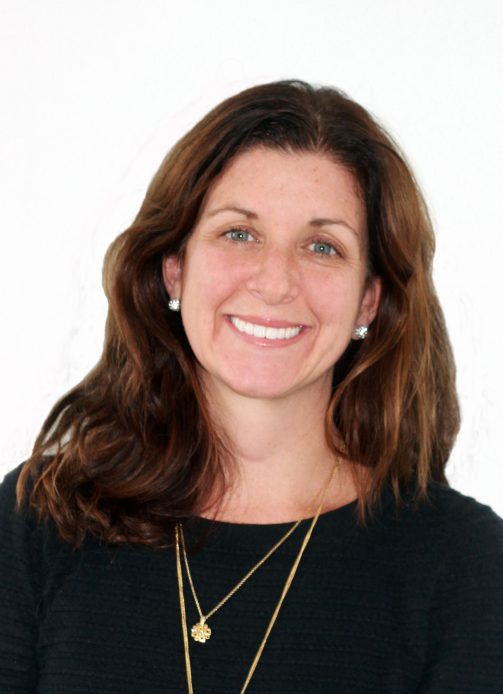 Getting to know the Institute Staff: Meet Kate - The Institute Blog