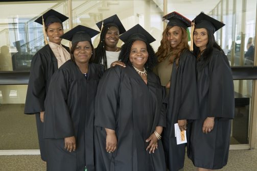 Child Development Associate (CDA) Certificate 2017 Graduation - The ...