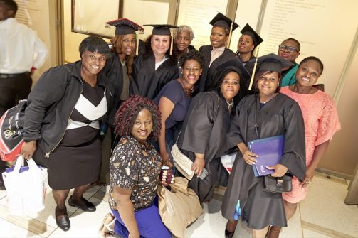 Child Development Associate (CDA) Certificate 2017 Graduation - The ...