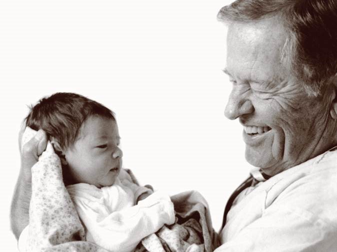 Dr. T. Berry Brazelton - The Institute Blog