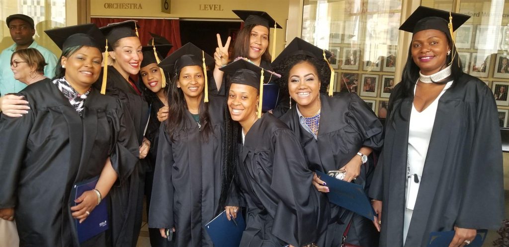 Child Development Associate (CDA) Certificate 2018 Graduation - The ...