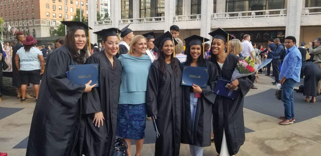 Child Development Associate (CDA) Certificate 2018 Graduation - The ...