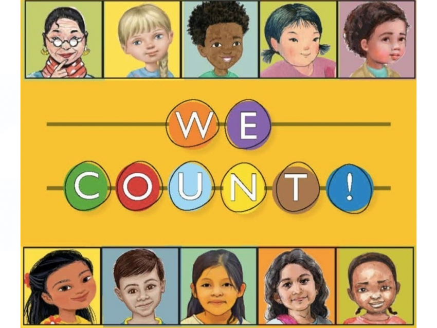 2020 Early Childhood Census Campaign - The Institute Blog