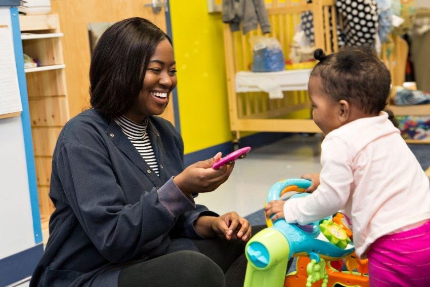 The Institute launched the ECE Employment Network - The Institute Blog