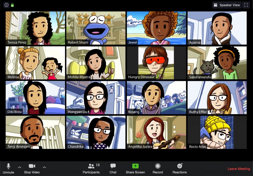 Graduation 2020: CDA Students Graduating Virtually in the Real World ...