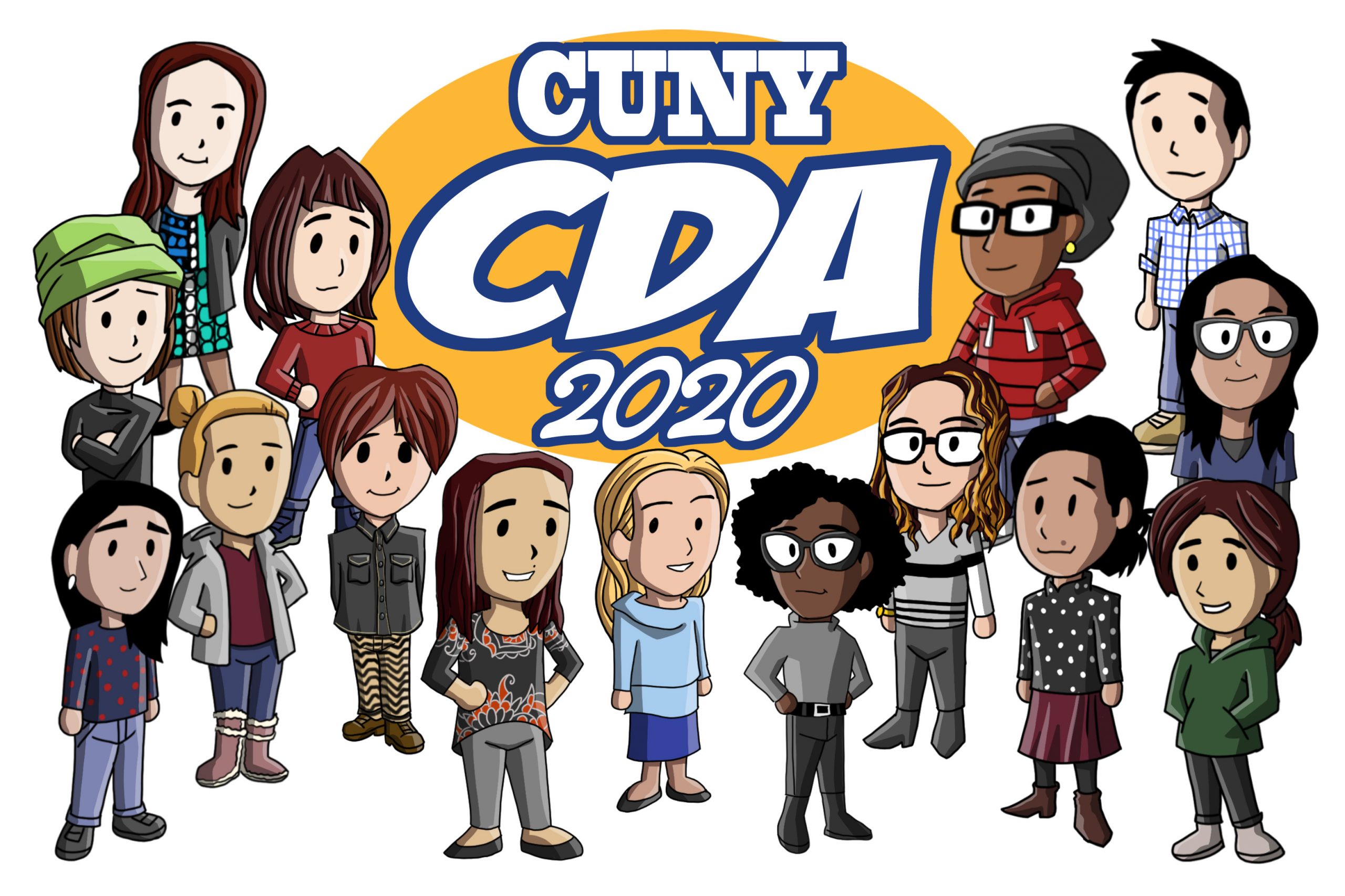 Graduation 2020: CDA Students Graduating Virtually in the Real World ...