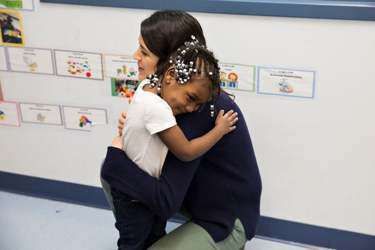 Research Brief and Resources from the ECE Workforce COVID-19 Survey ...