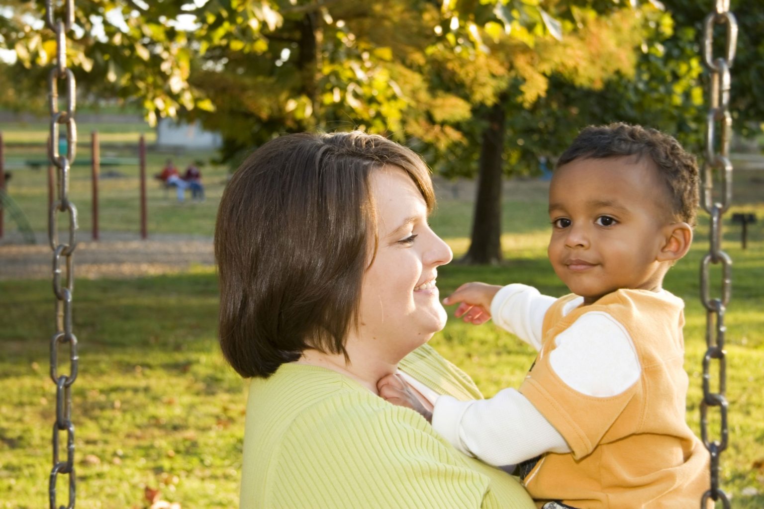 Celebrate National Family, Friend and Neighbor Appreciation Week - The ...
