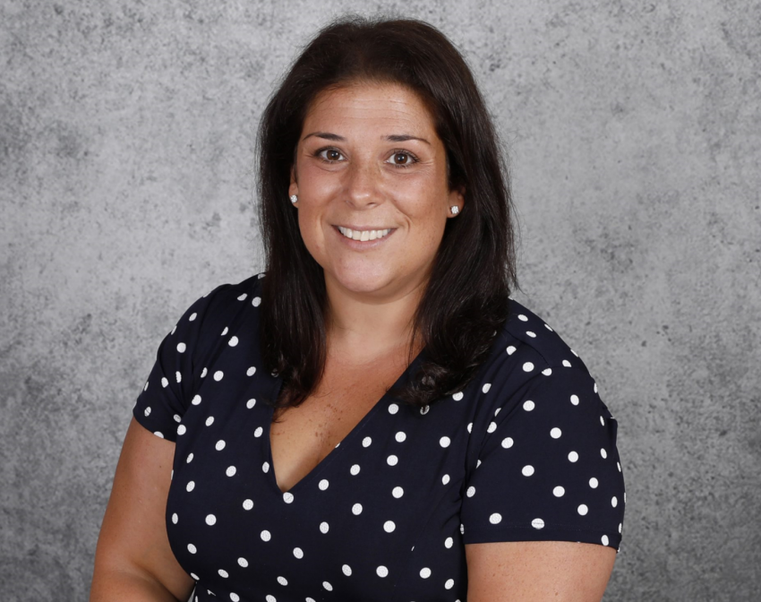 Lessons in Leadership Spotlight: Jennifer D’Ambrosio - The Institute Blog
