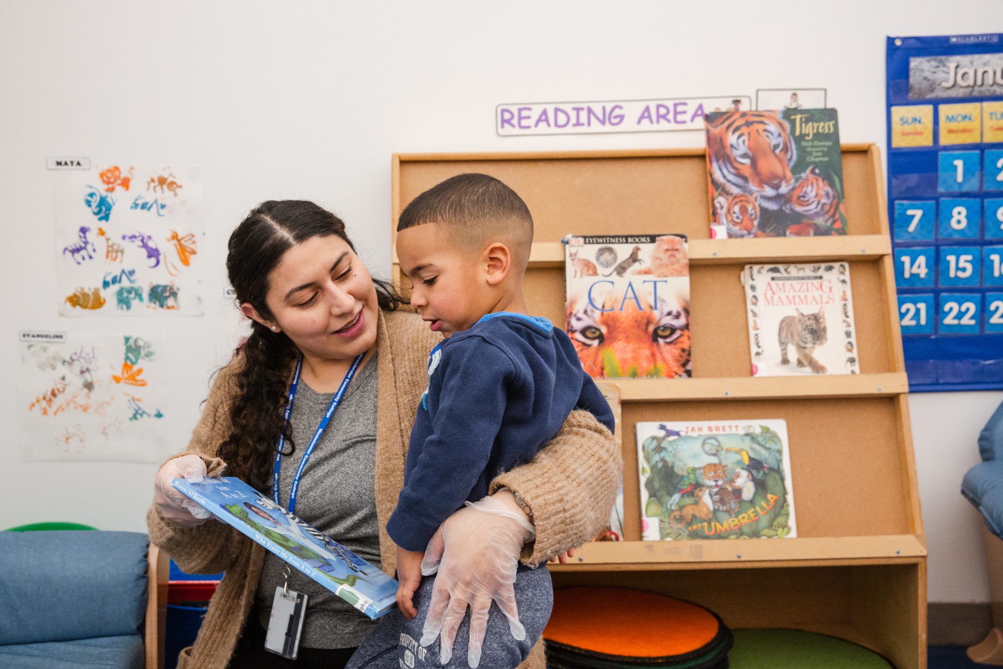 Leading learning spaces for all learners - The Institute Blog