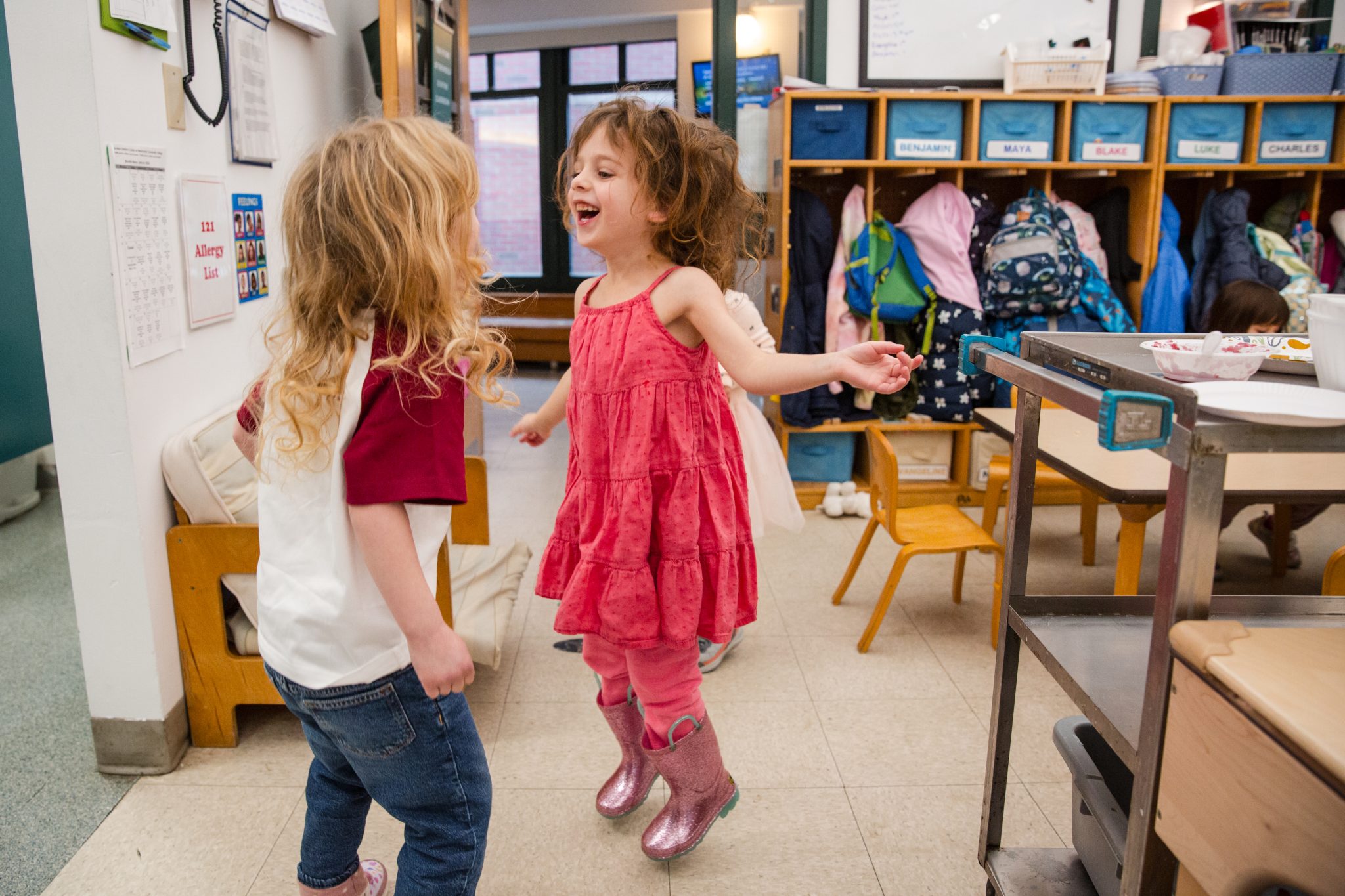 Inclusion strategies for students with emotional disabilities - The ...